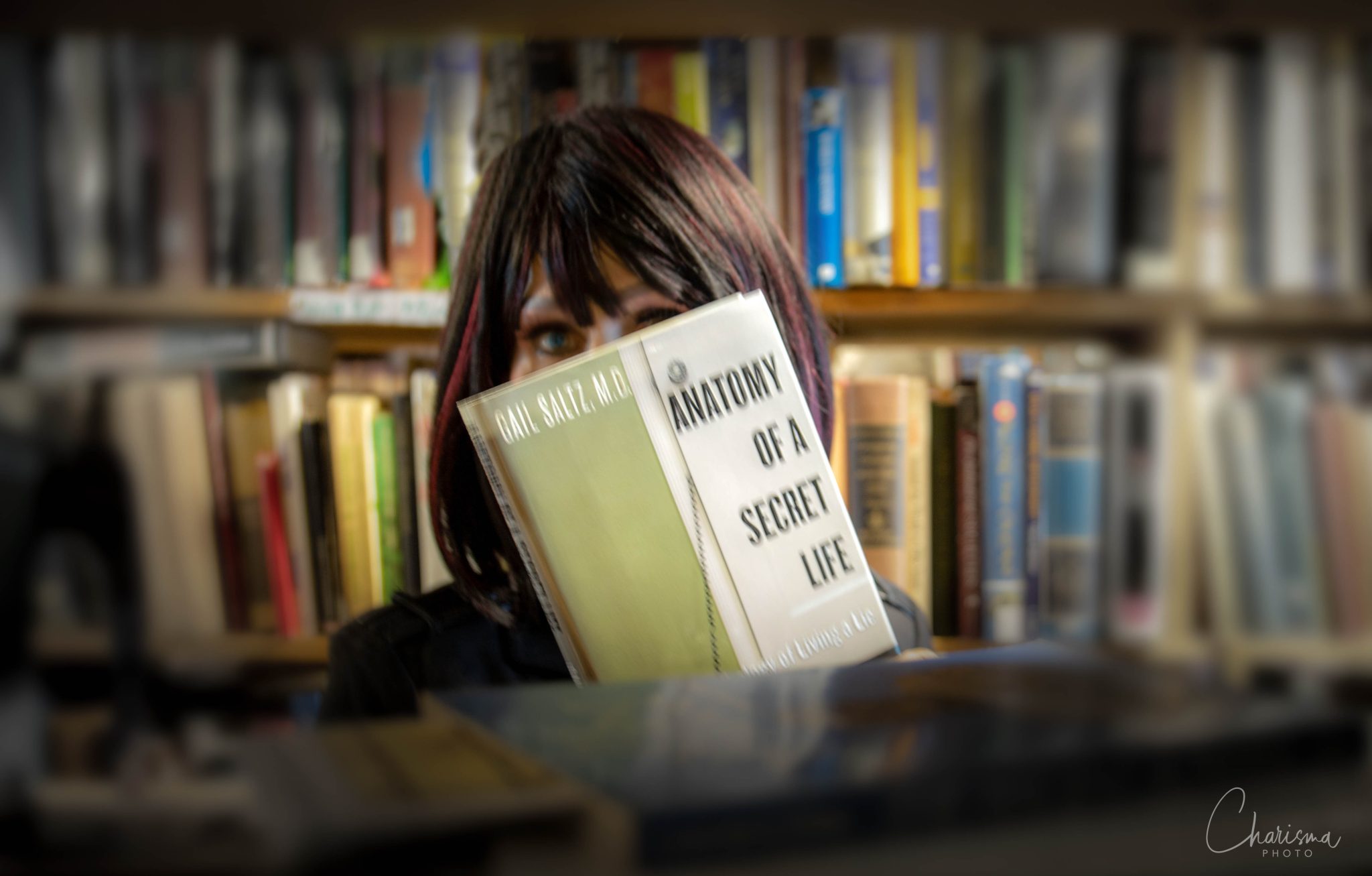 Domina Kat Morgan - News